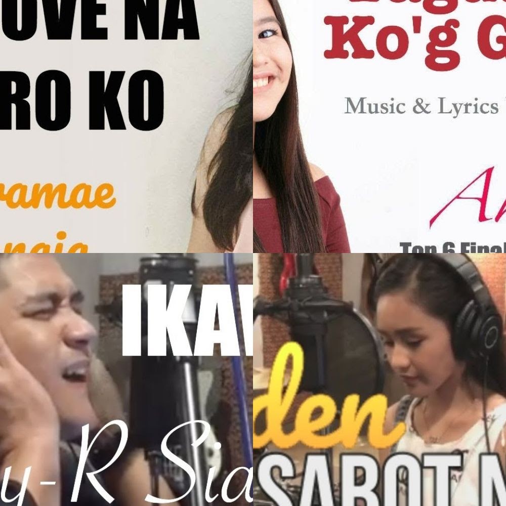 Bisaya songs