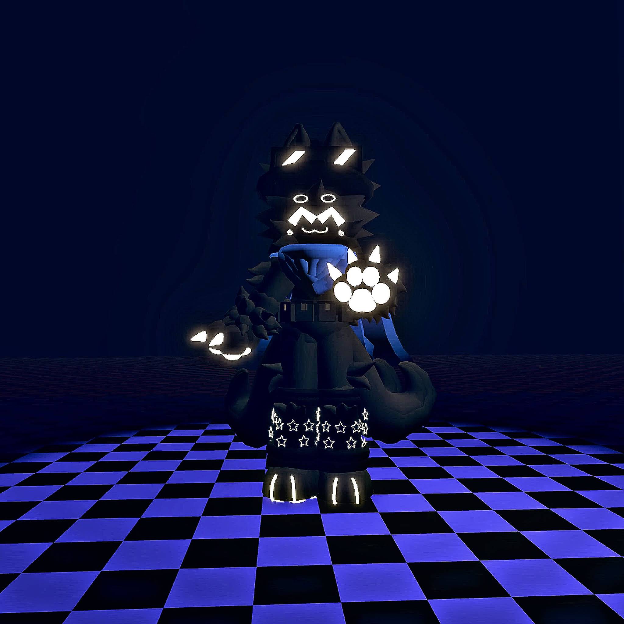 Post from Wowzer_Hedgewolf