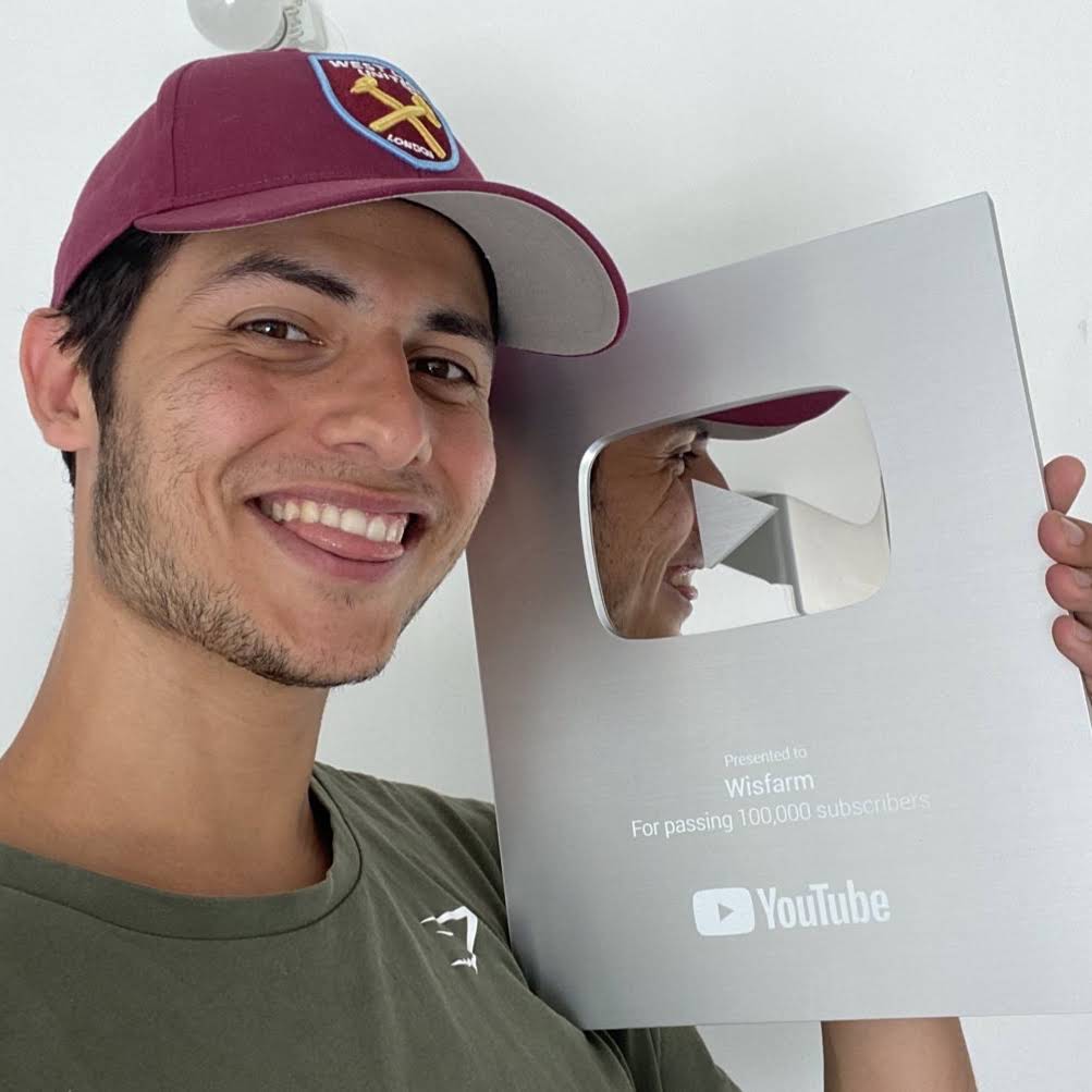 Post from Wisfarm TV