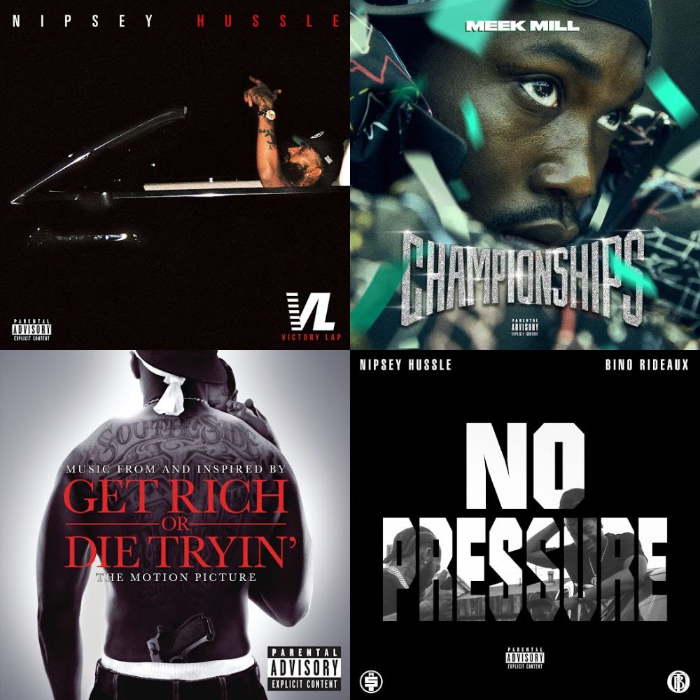 MONEY MAKING MUSIC