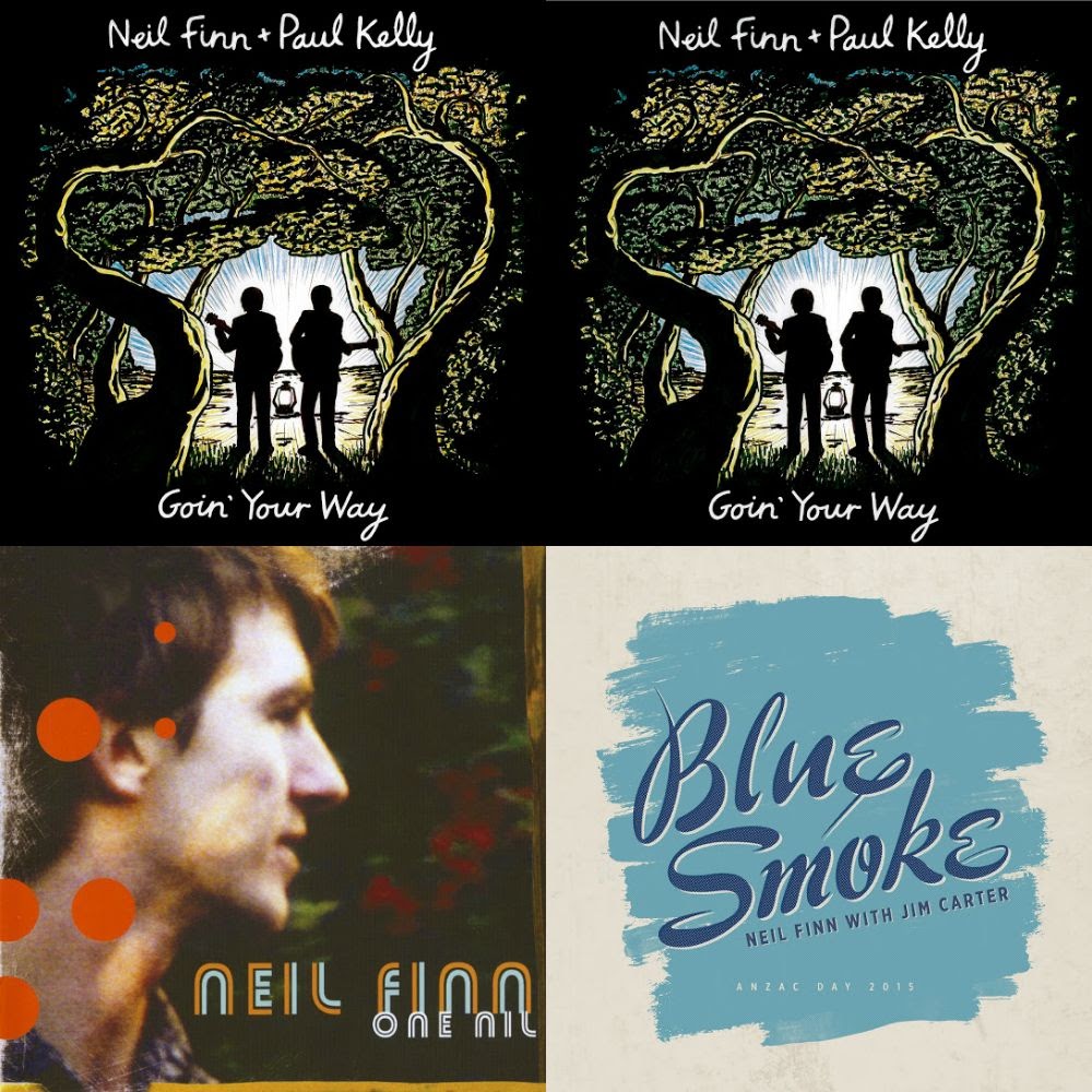 Best songs of Neil Finn - Best Love Songs of Neil Finn 2017 - Neil Finn ...