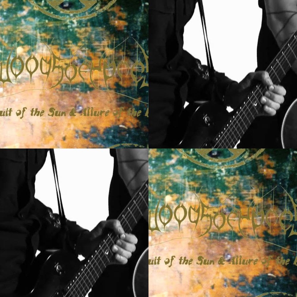 Atmospheric/Melodic/Doom/Death Metal