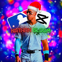 Poll from Nathan Bloom