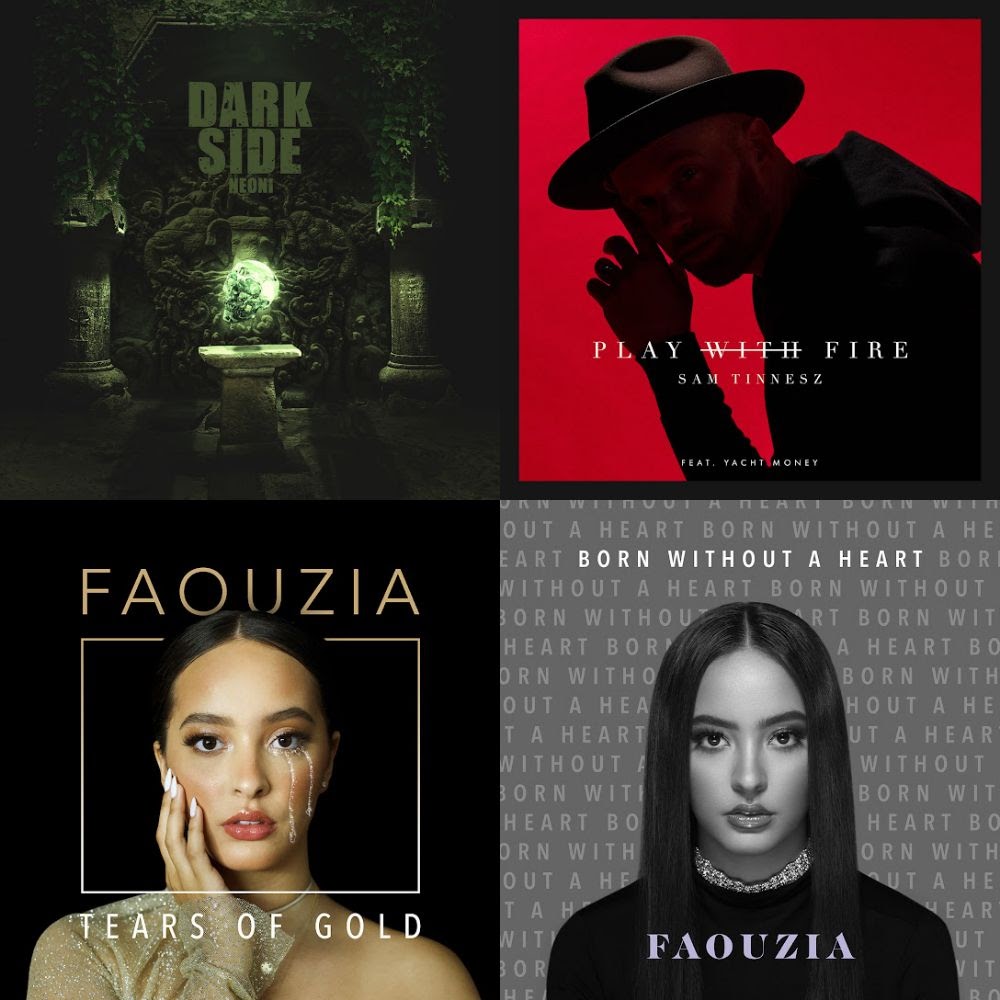 Villain Playlist