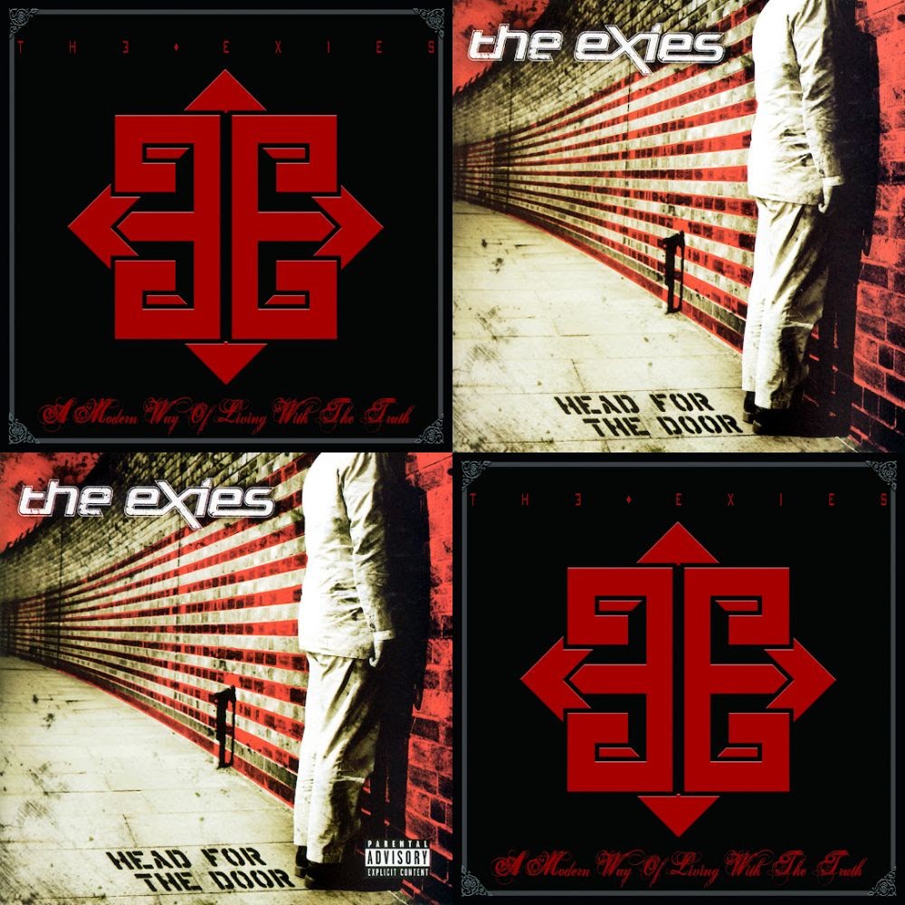 The Exies