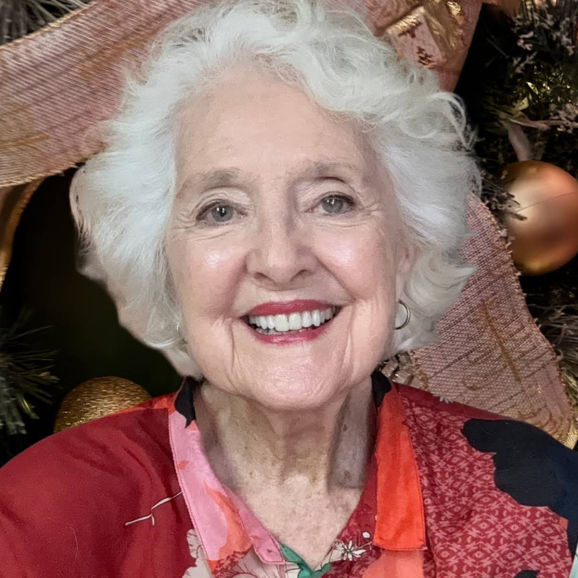 Post from Life With Sandra Hart