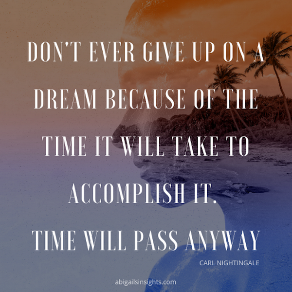 Post from Abigail Pattman