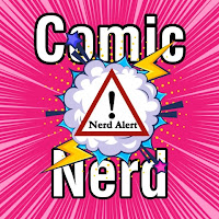 Poll from Comic Nerd