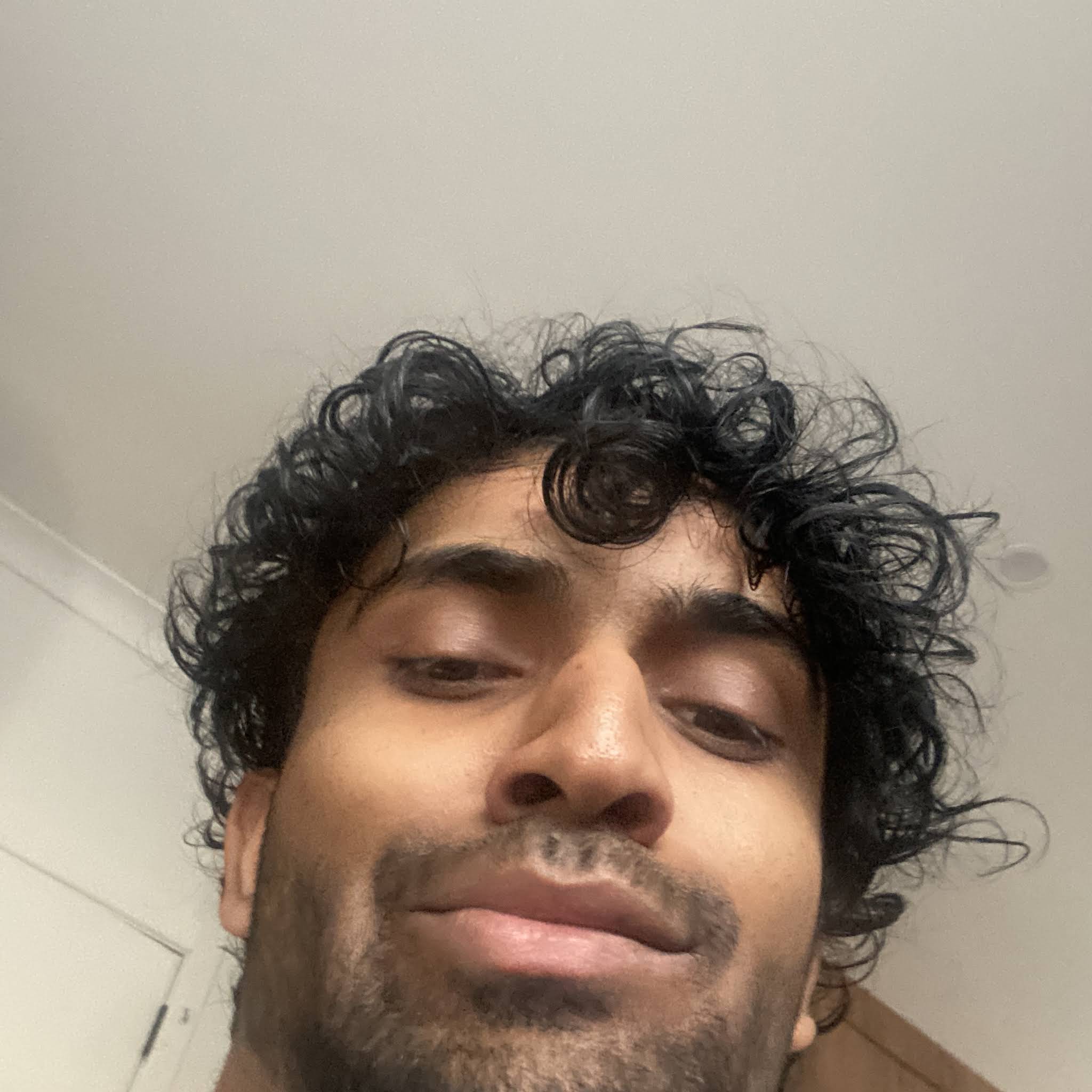 Post from Manish Raul