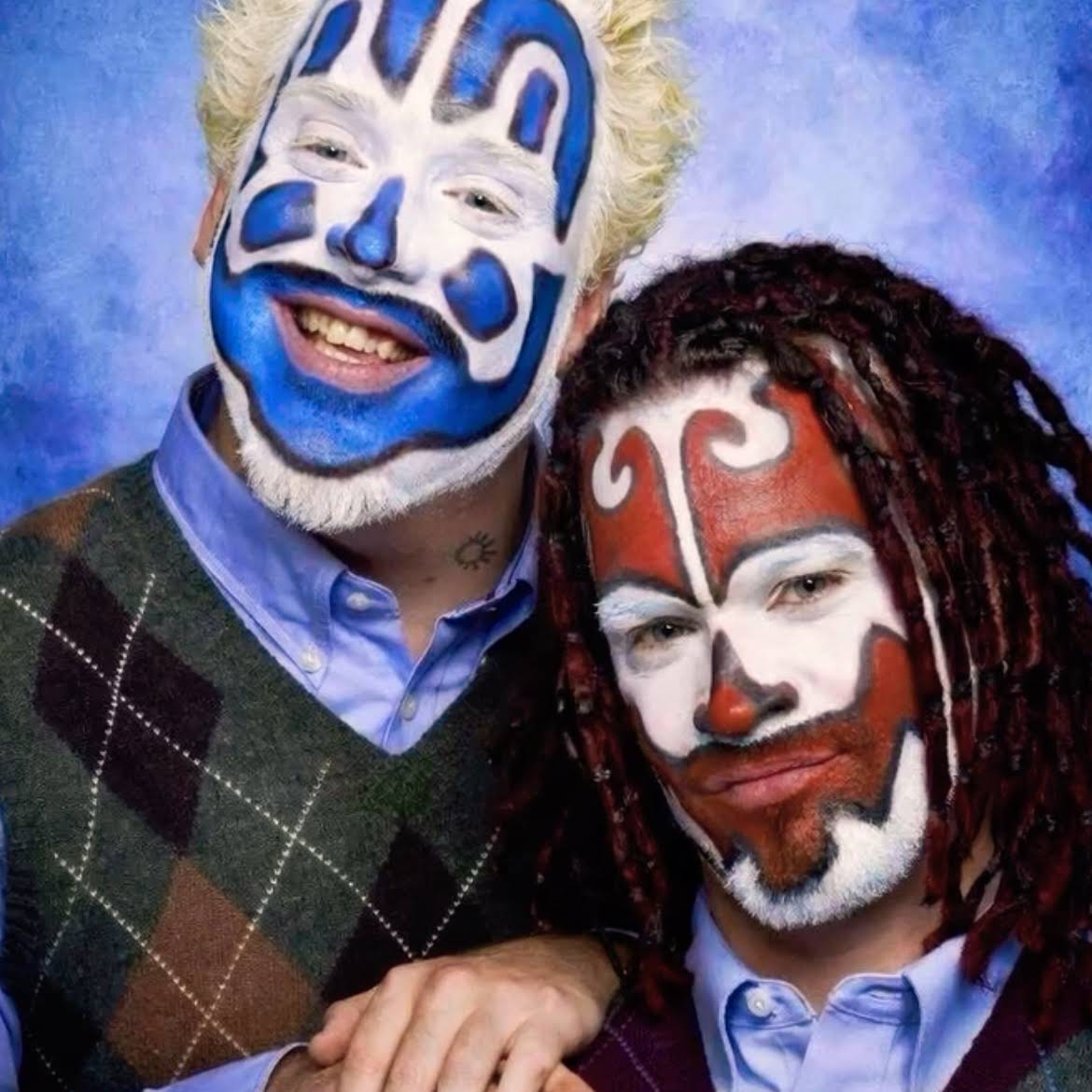 Post from Juggalo Collectibles