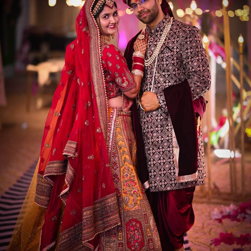 Post from Aakash Bhatt