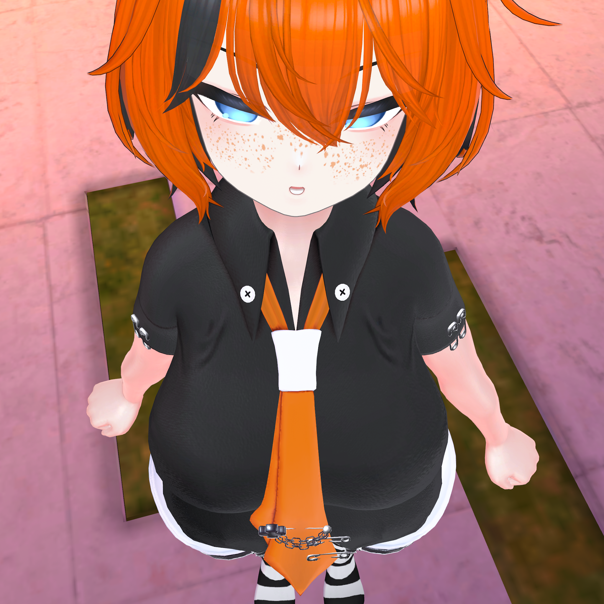 Post from Glubbable