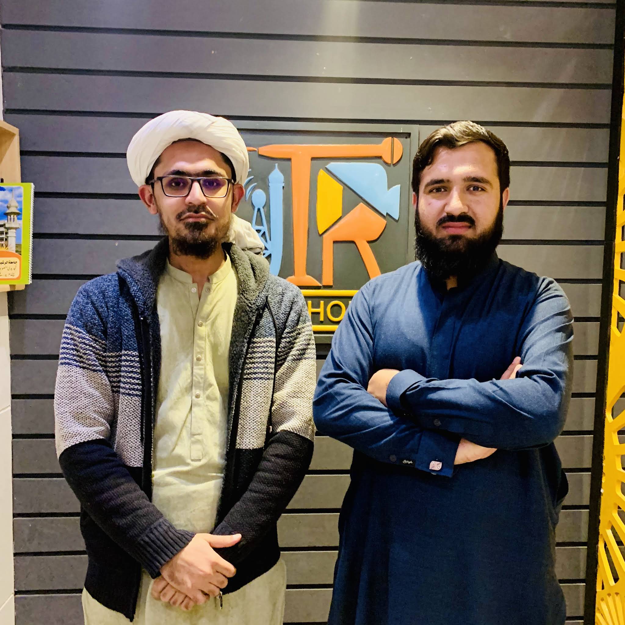Post from Sami Bhai