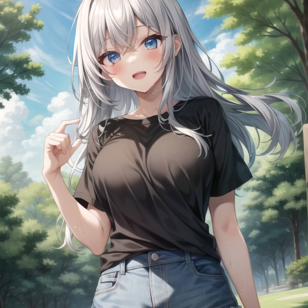 Post from LucyChan AMVდ