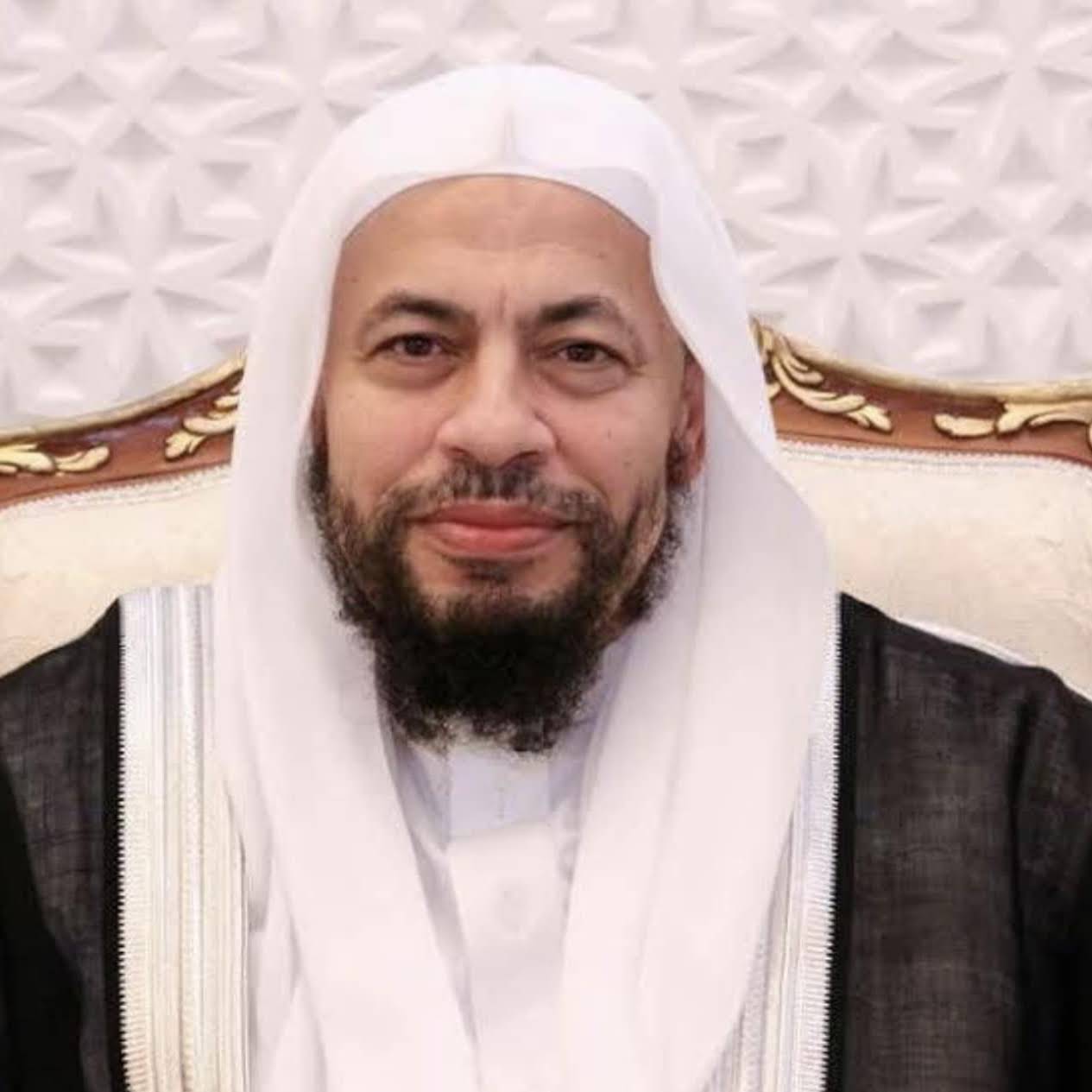 Post from Mohamed Larbi Zitout