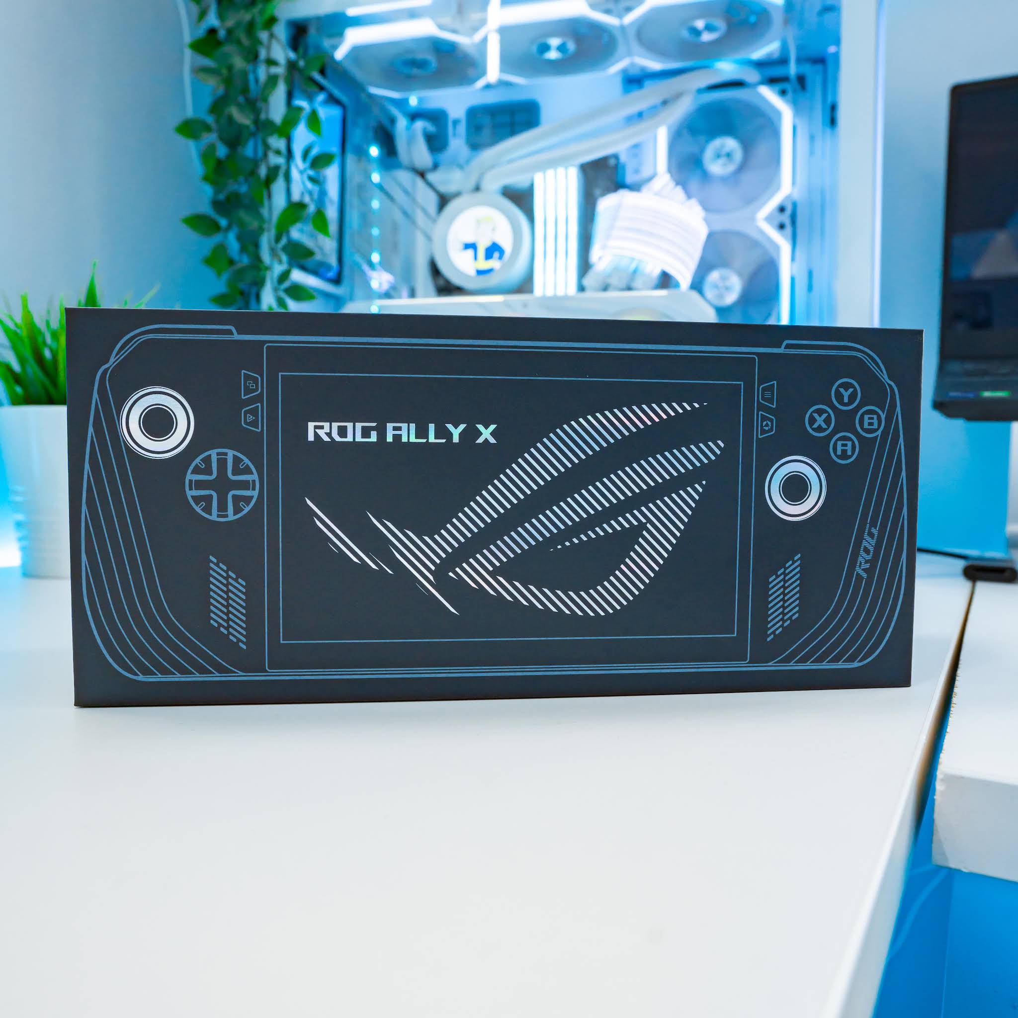 Post from Spudd Gaming