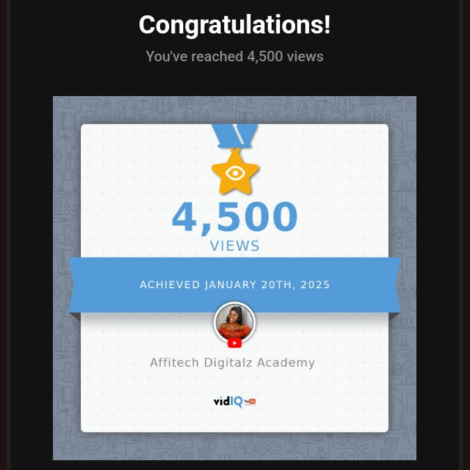 Post from Affitech Digitalz Academy