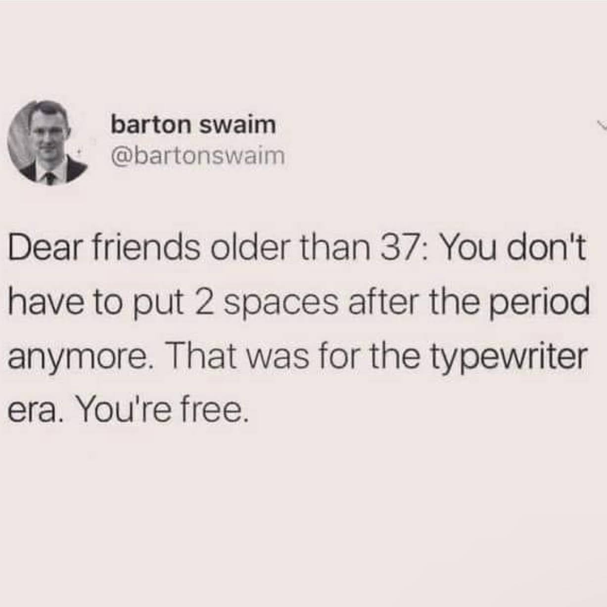 Post from Messy Michon Live