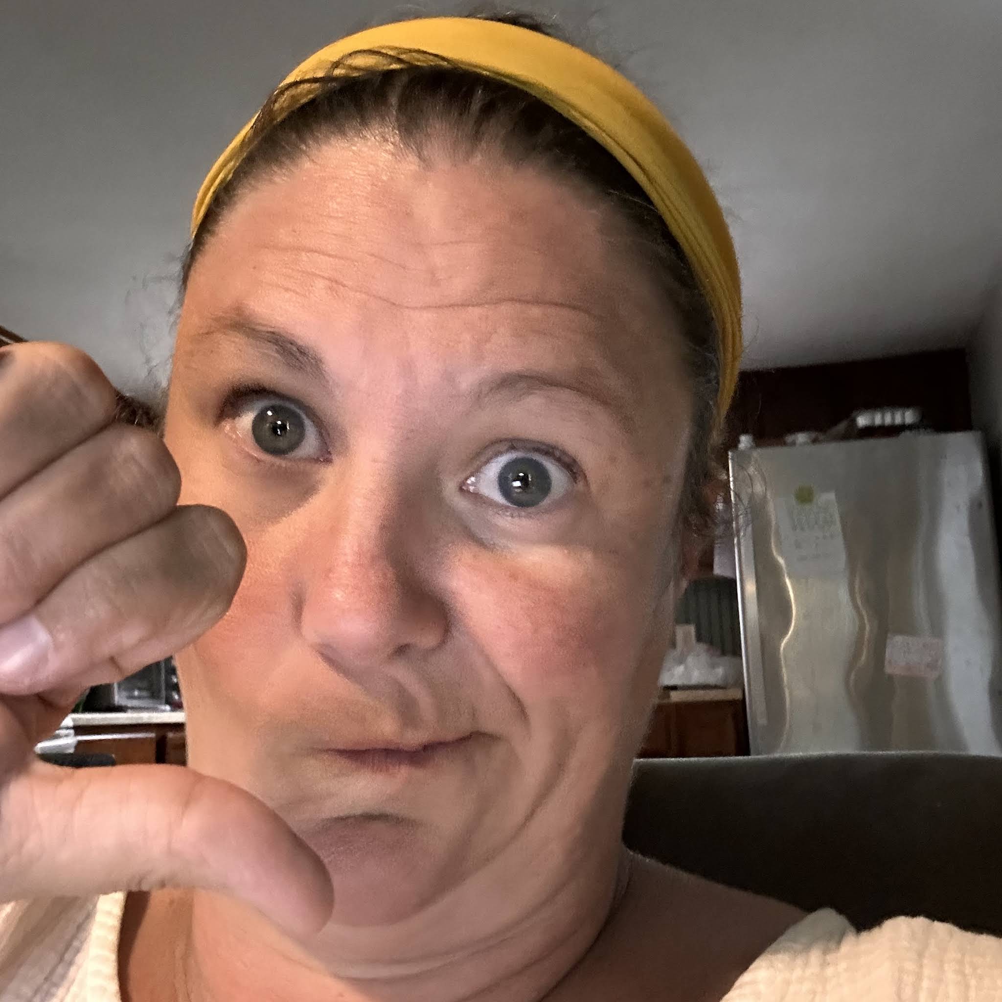 Post from Jenn the ReSeller