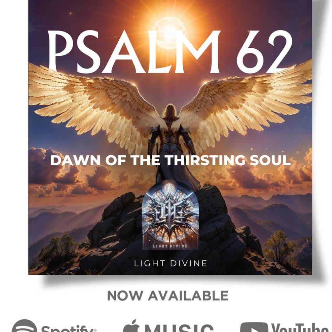 Post from Light Divine (Metal)
