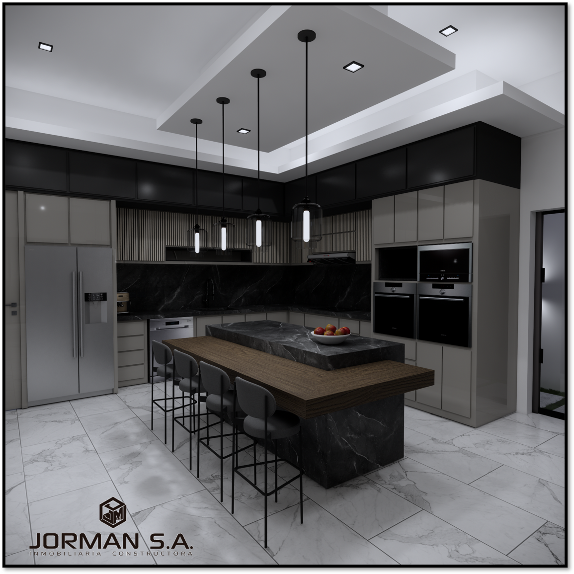 Post from Jorman Home Designs