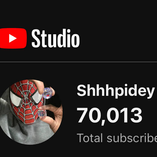 Post from Shhhpidey ASMR