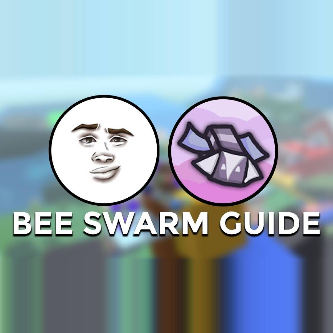 Post from Bee Swarm Guide