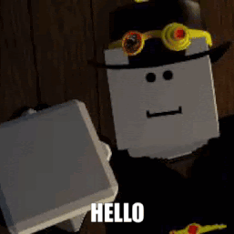 Post from Stalkalek