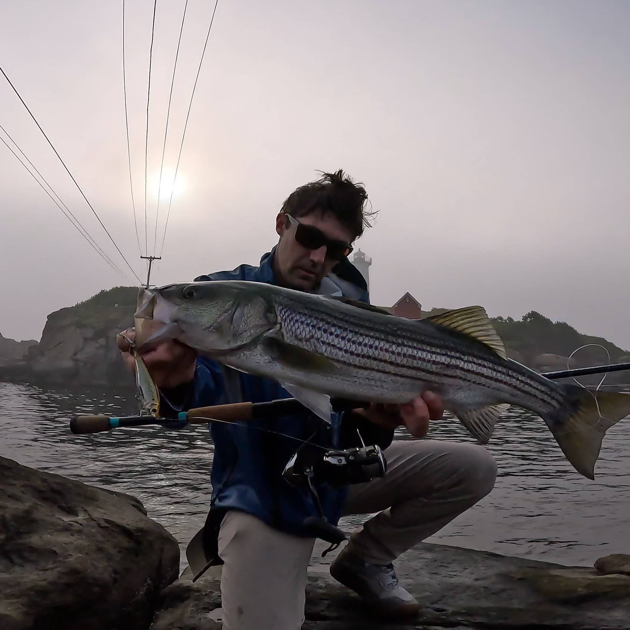 Post from FishAholic Fishing