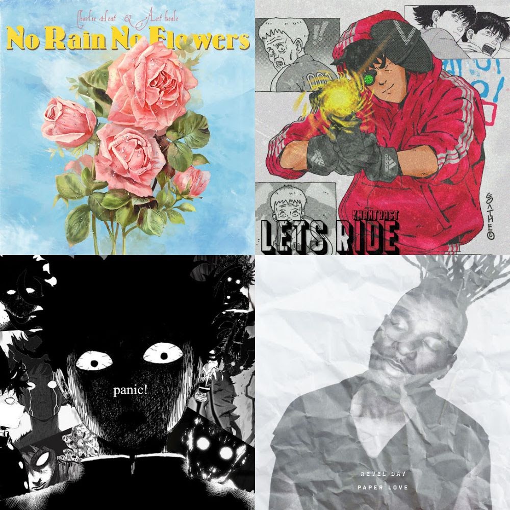 Best Music from Daniel Buyeske's Videos