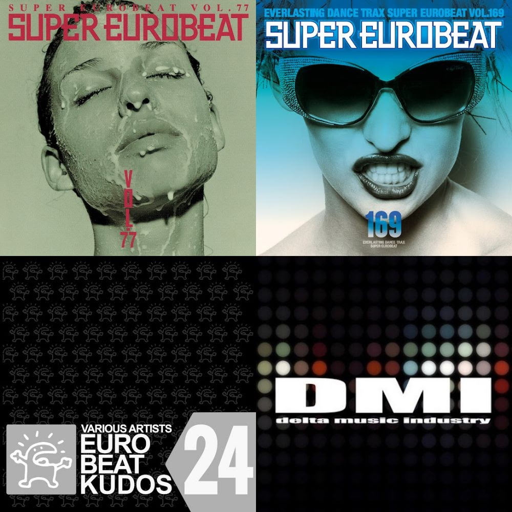 Eurobeat
