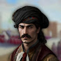 Post from The Qizilbash