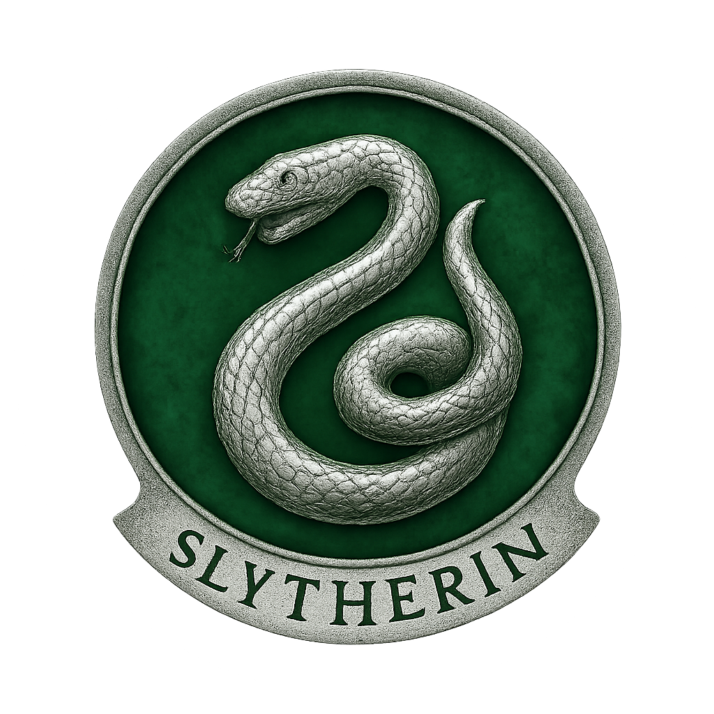 Post from Slytherins
