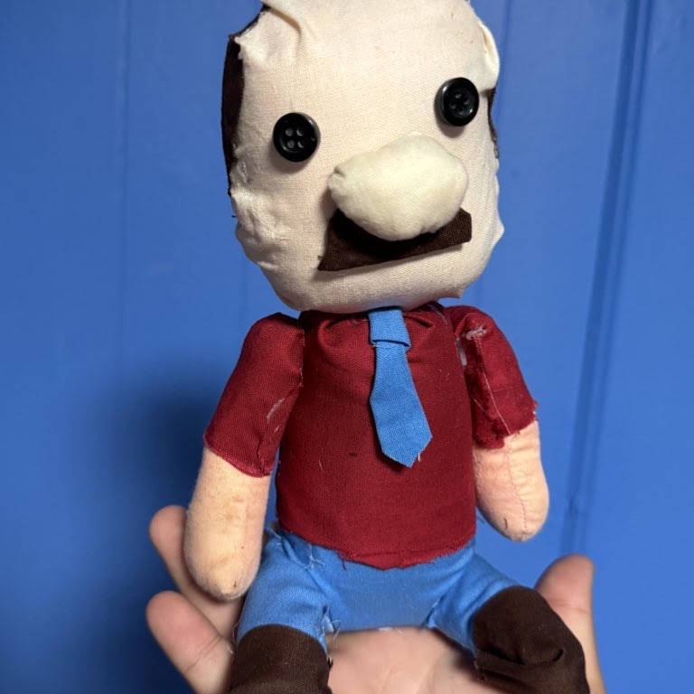 Post from THE CHEF PUPPET OFFICIAL