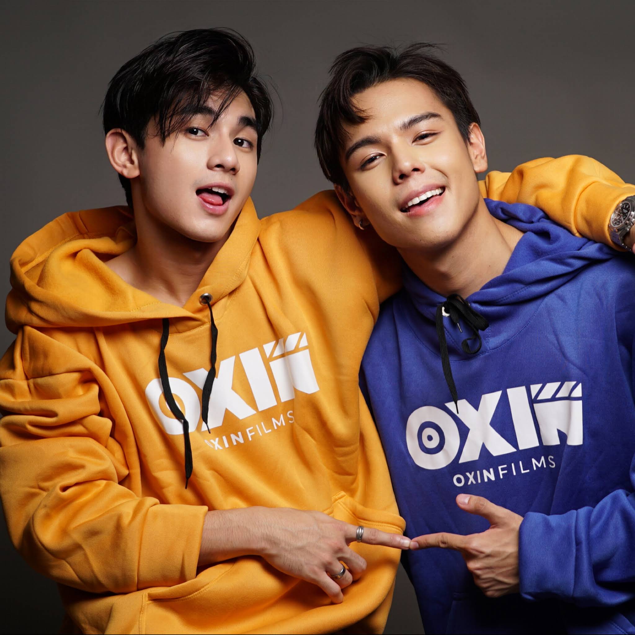 Post from Oxin Films