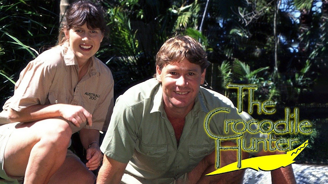 Watch The Crocodile Hunter online | YouTube TV (Free Trial)