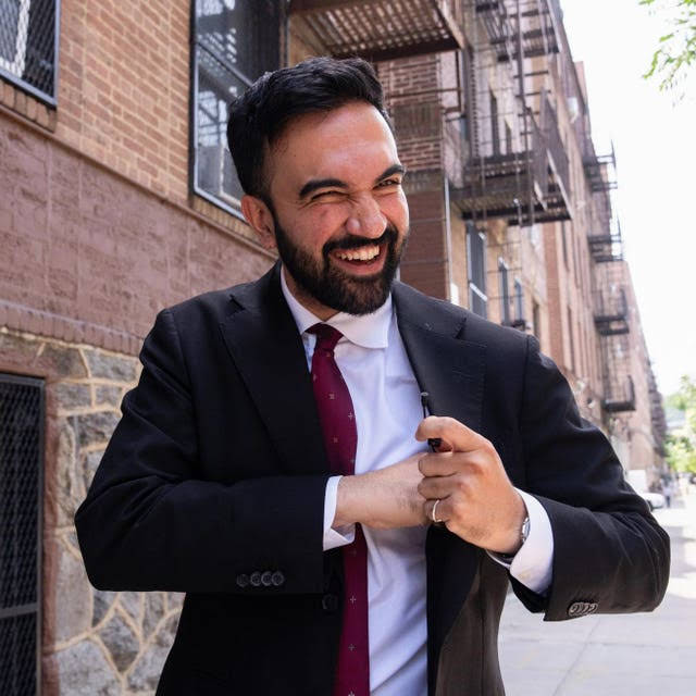 Post from Adam Something