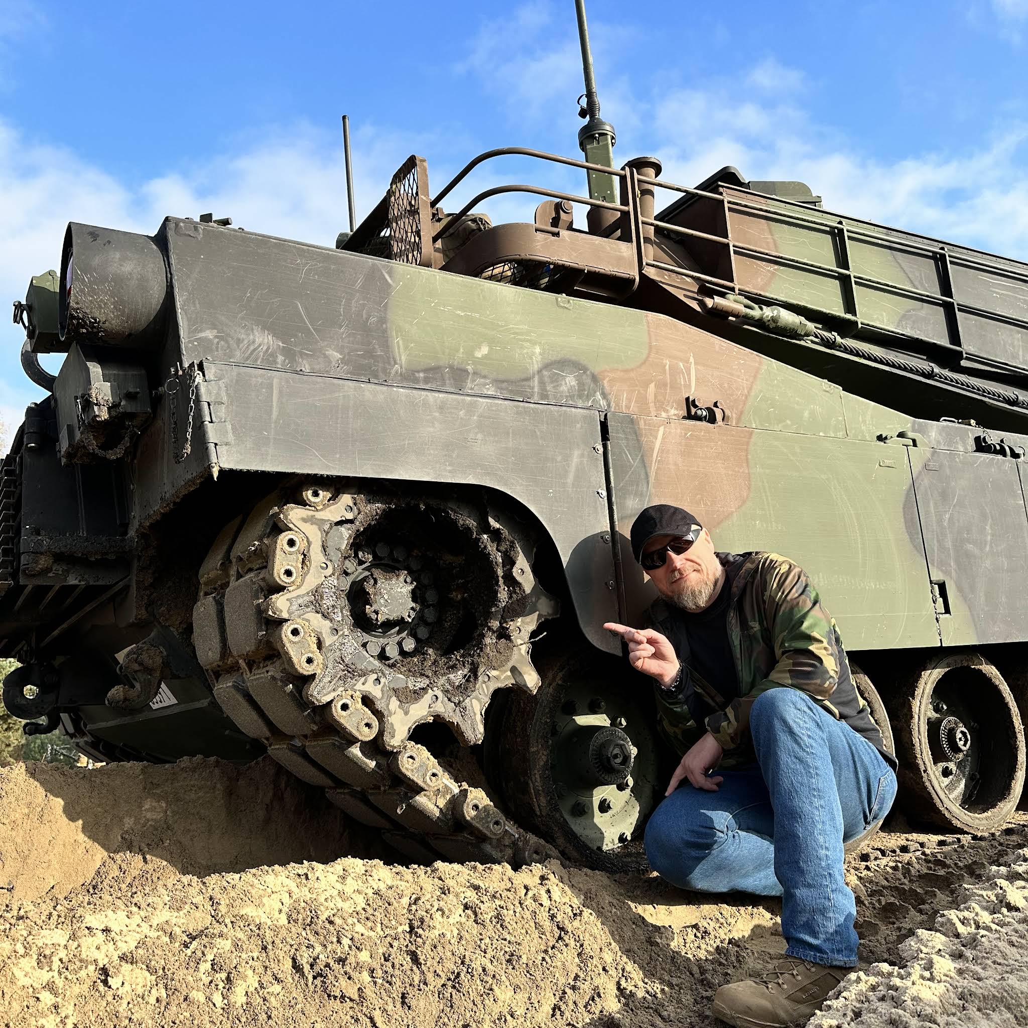 Post from Frag Out! Magazine - firearms, military, tactical