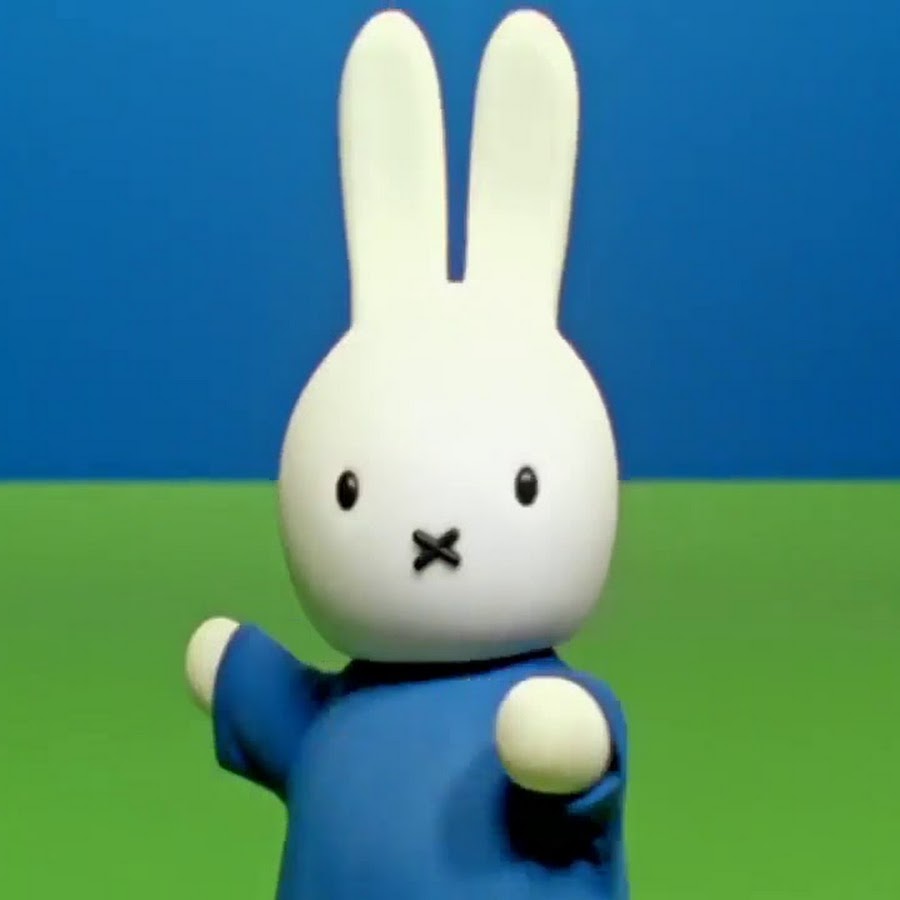 Miffy & Friends - Topic - YouTube