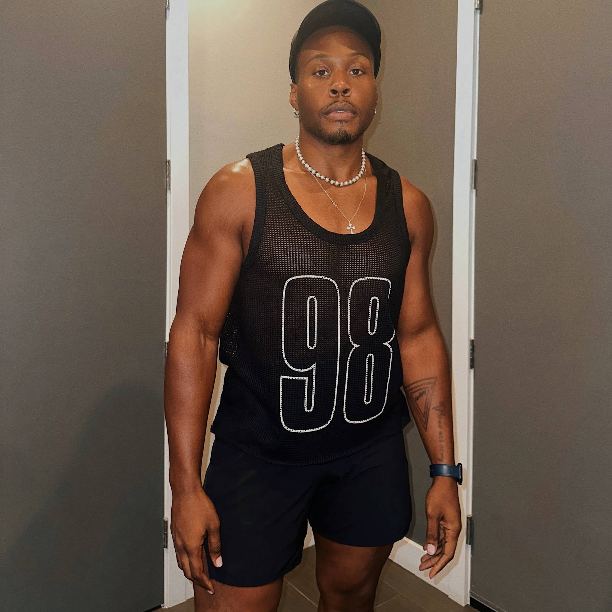 Post from Zach Campbell