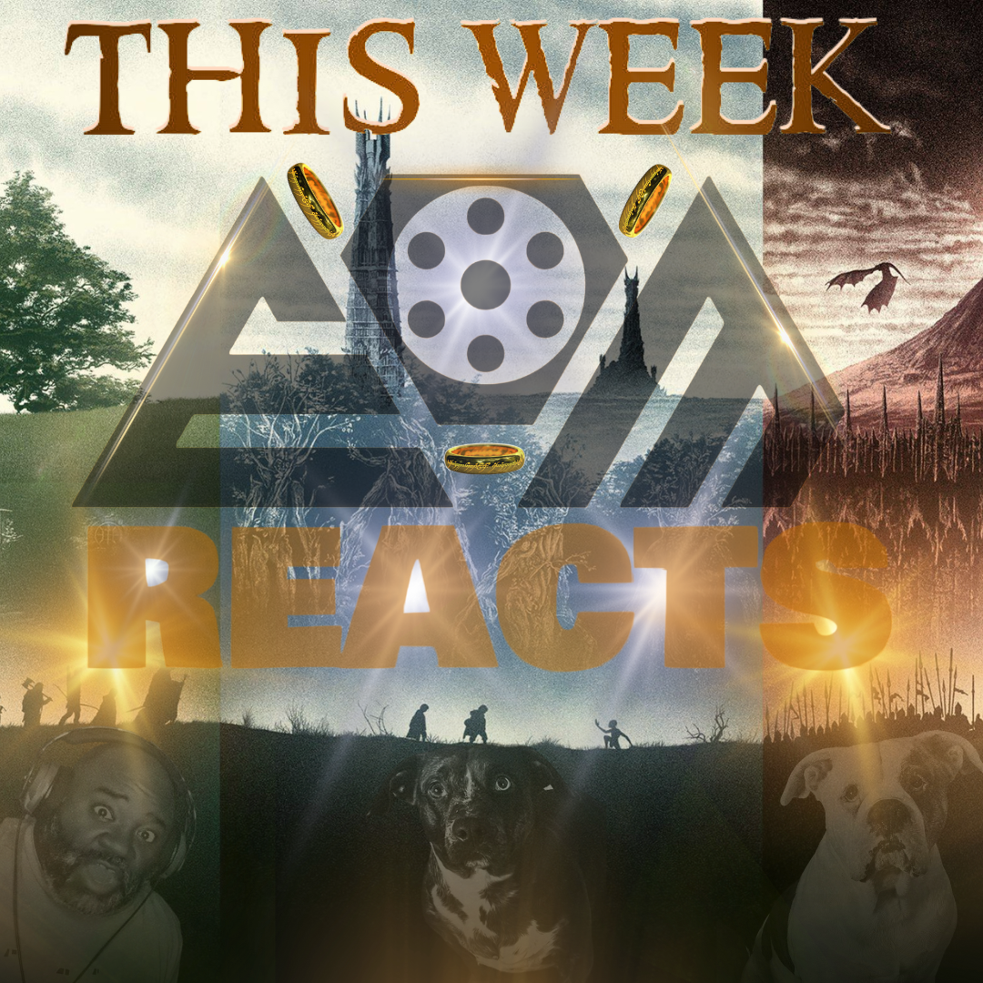 Post from EOM Reacts