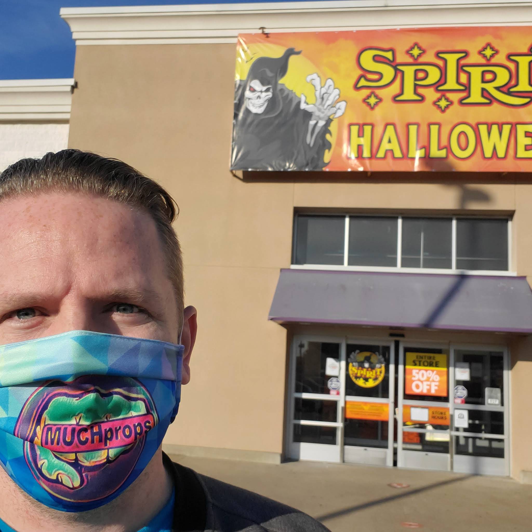 Post from Much Props