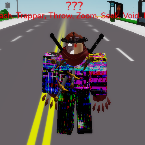 Post from Fire Slasher