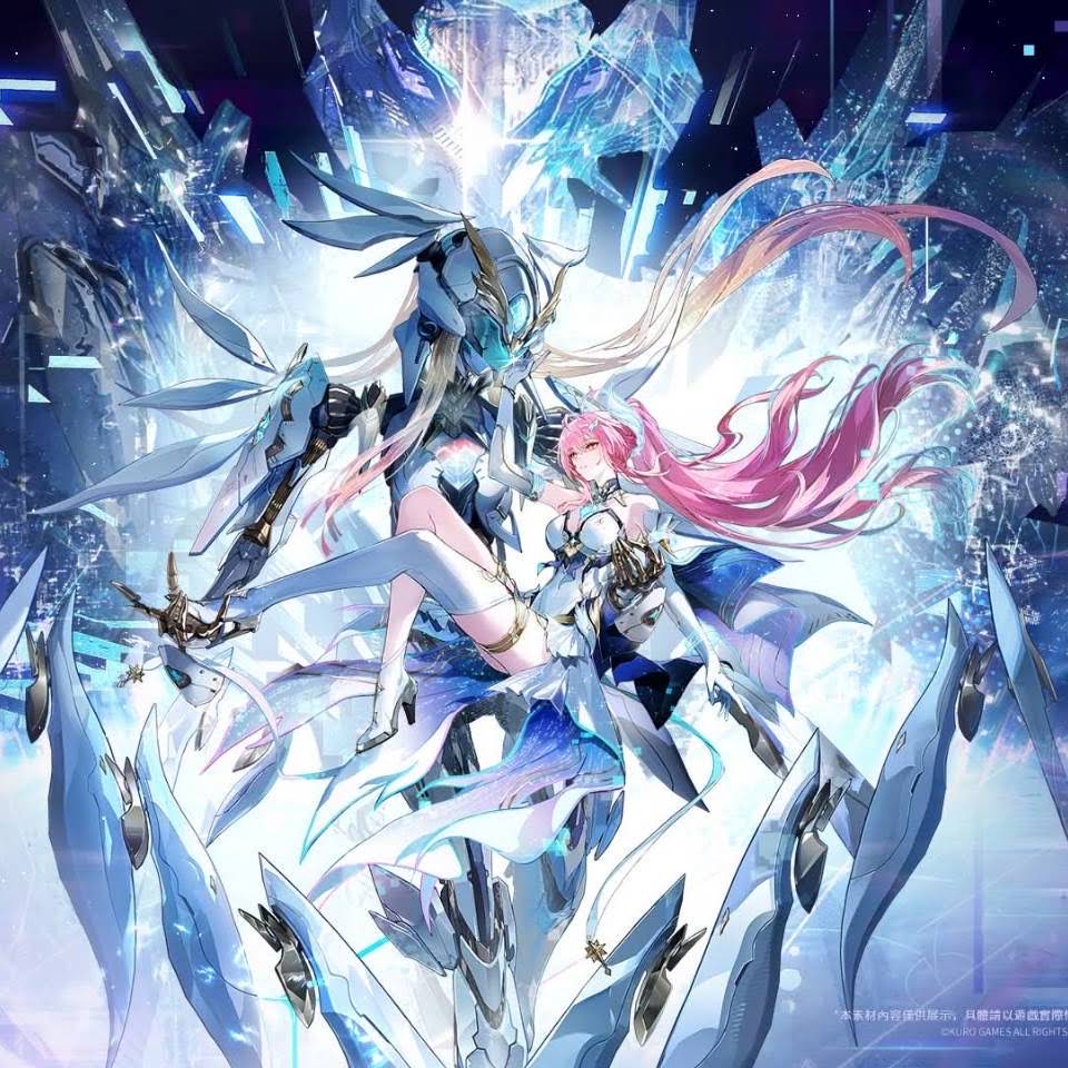 Post from 狼少 RWOLF ch.