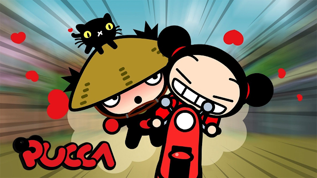 Watch Pucca online | YouTube TV (Free Trial)