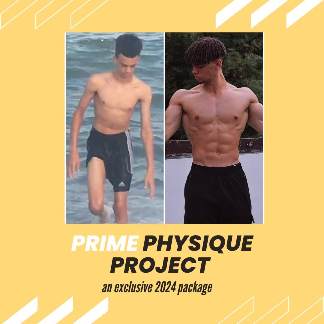 Post from Tom Beckles