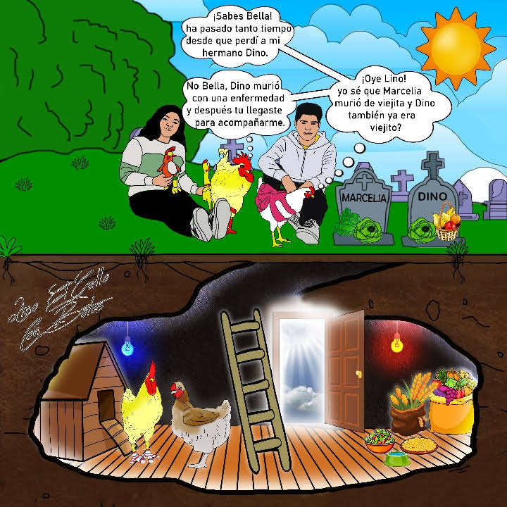 Post from 𝗟𝗶𝗻𝗼 𝗘𝗹 𝗚𝗮𝗹𝗹𝗼 𝗖𝗼𝗻 𝗕𝗼𝘁𝗮𝘀