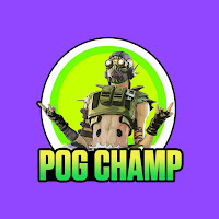 Poll from POG CHAMP