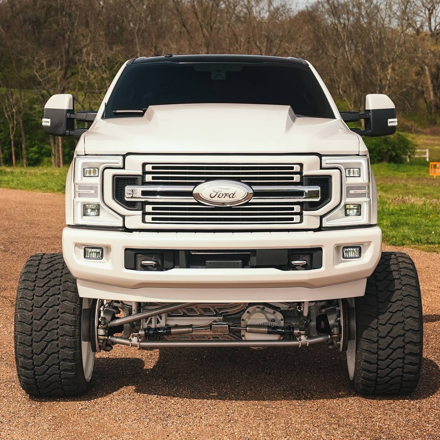 Post from Gabe Farrell Productions