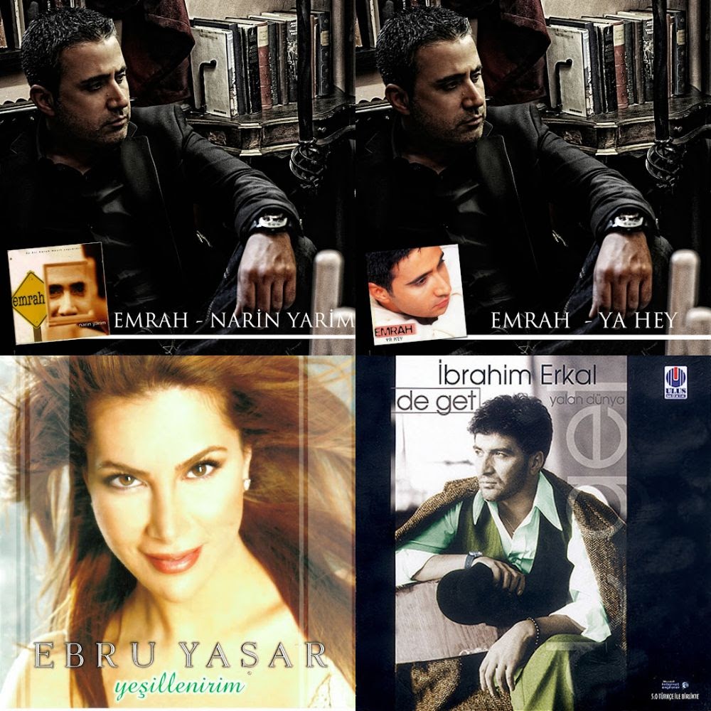 Arabesk